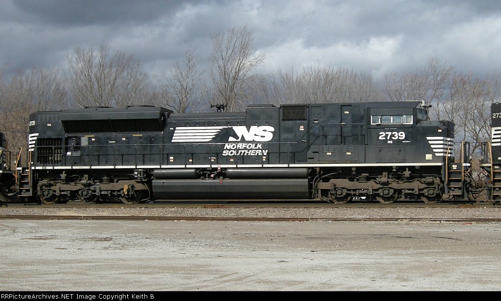 NS 2739